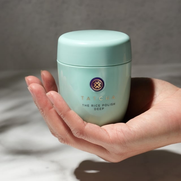 Tatcha | Skincare | Tatcha The Rice Polish Deep | Poshmark